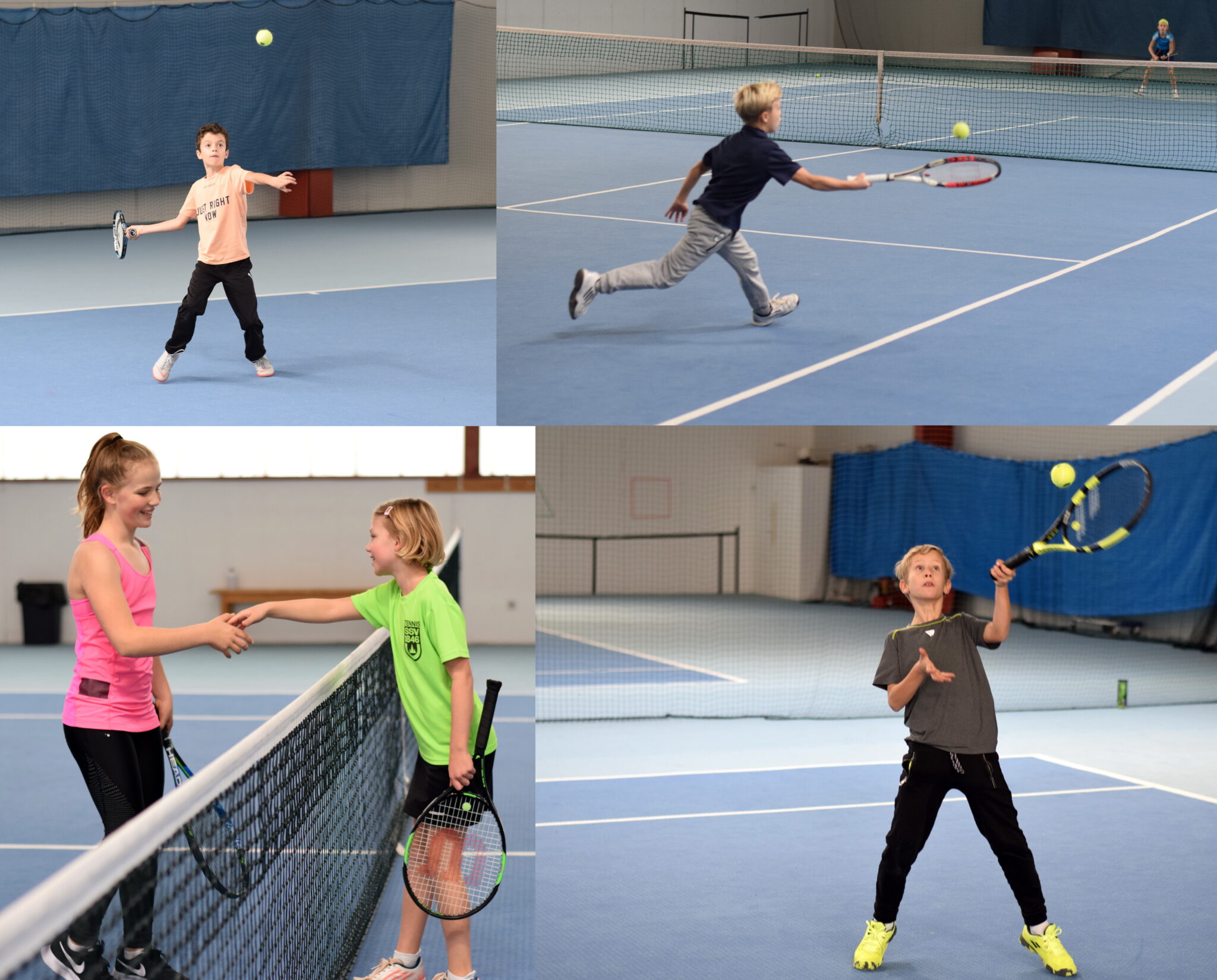 KIDs-Cup U12 – Tennis-Club Langenargen e.V.
