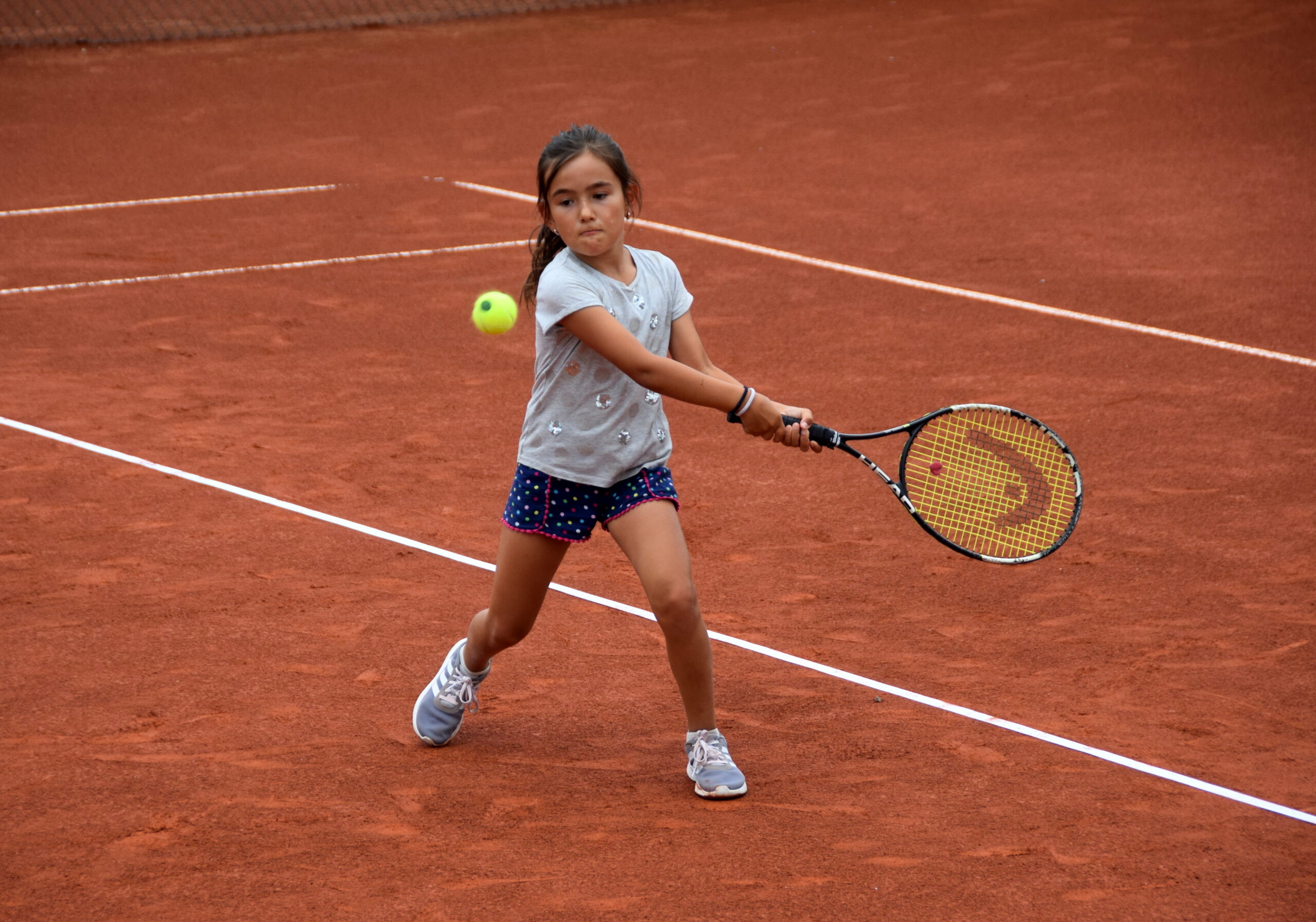 Jugend-Clubmeisterschaften 2020 – Tolle Matches in 4 Altersklassen ... Jugend-Clubmeisterschaften 2020 – Tolle Matches in 4 Altersklassen ...