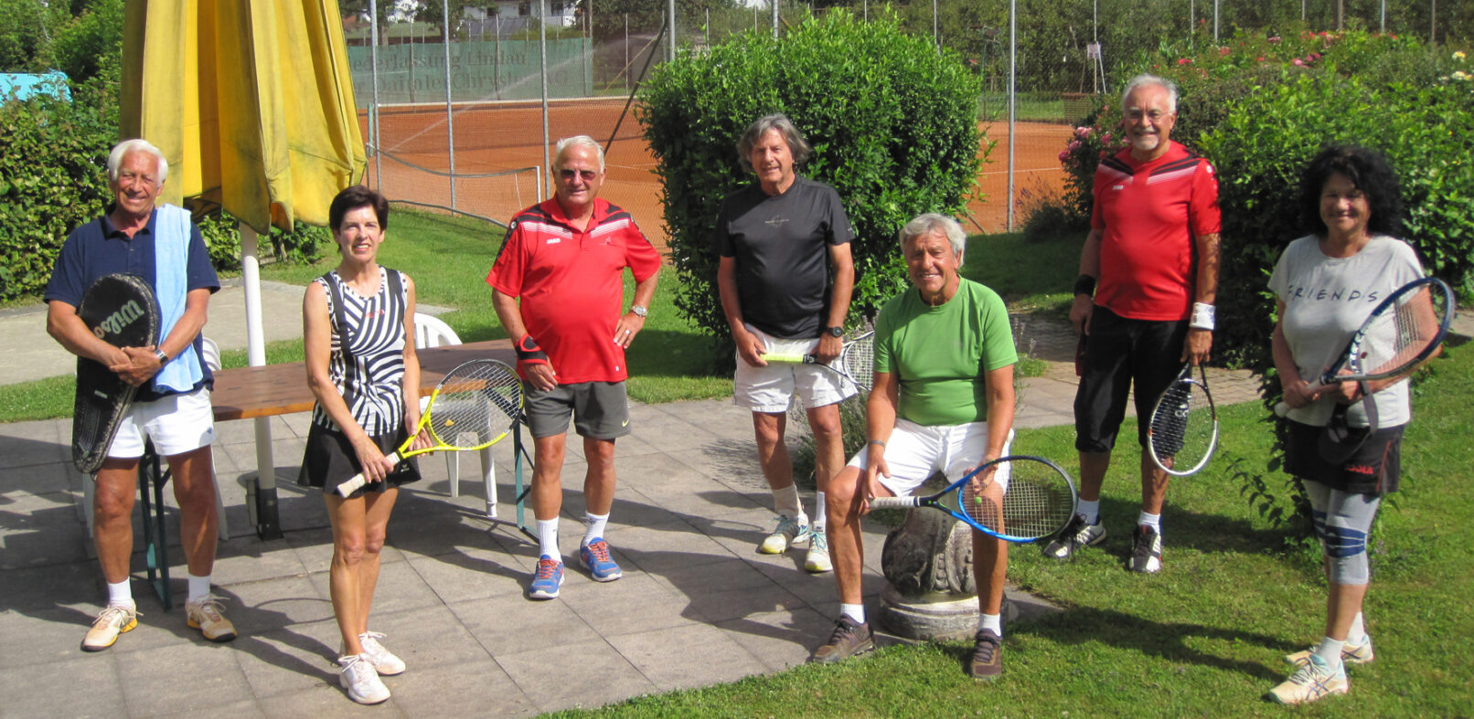 3-LÄNDER-TENNIS 60-PLUS – Tennis-Club Langenargen e.V.