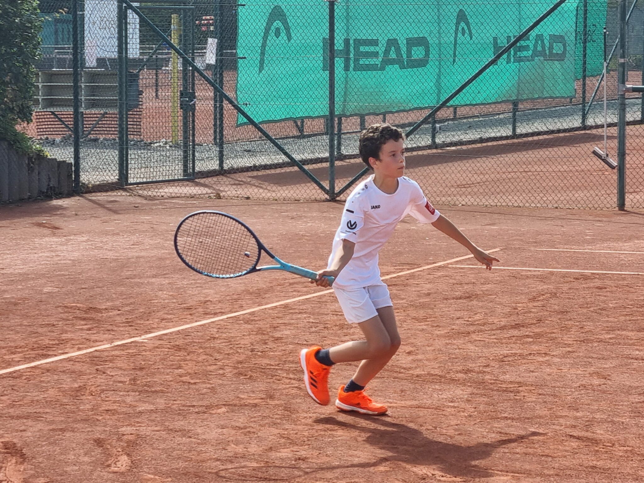 U12 Kidscup: 3x Match-Tiebreak gegen Baienfurt – Tennis-Club ...