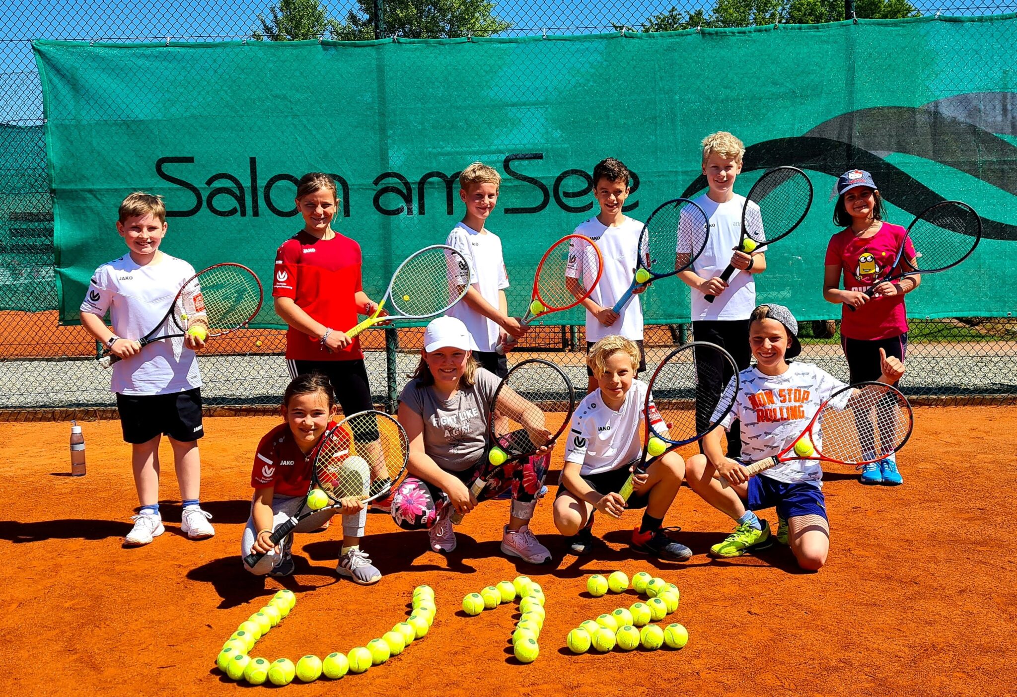 KIDs-Cup U12 – Tennis-Club Langenargen e.V.